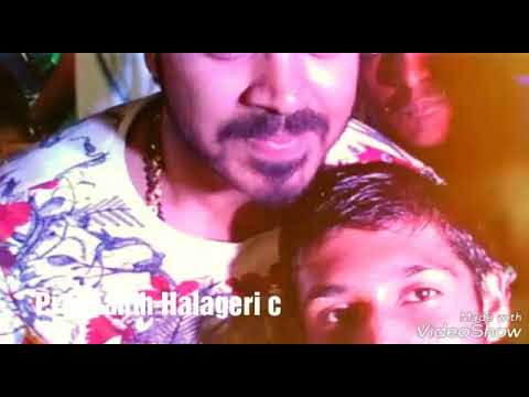 Rajakumari song with my brother and father - YouTube