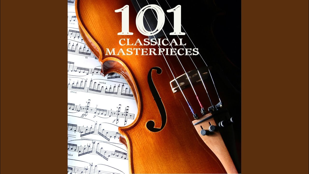 Bach - Clavierubung Part 111,Duet No.2 in F Major - YouTube Music