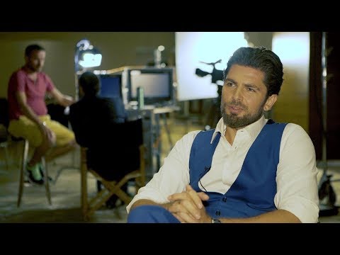 İsimsizler'in Tufan'ı Mert Öcal'la Özel Röportaj