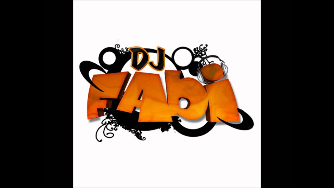 Dj Fabi-Rocking Town - YouTube