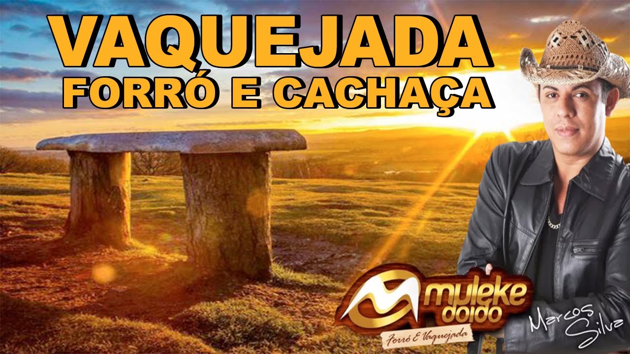 BANDA MULEKE DOIDO – VAQUEJADA, FORRÓ E CACHAÇA NO BOTECO DO MULEKE ...