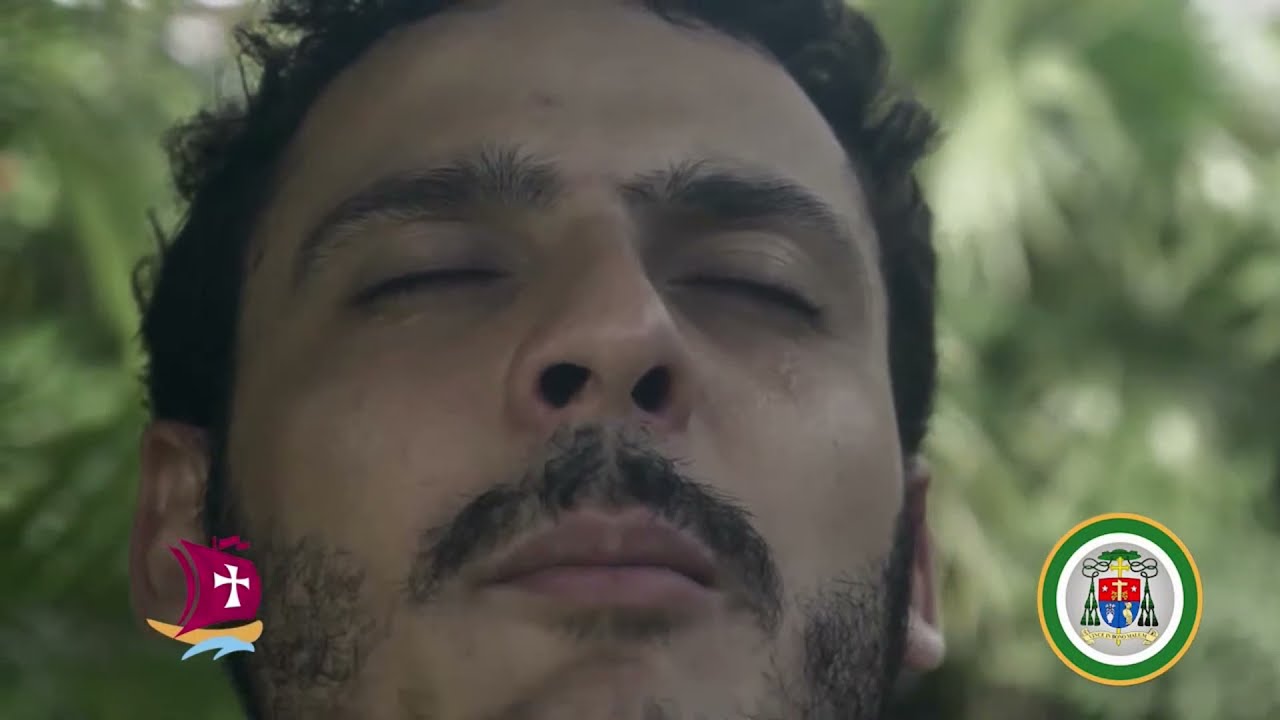 ¿QUIÉN FUE FRAY RAMON PANÉ? - YouTube