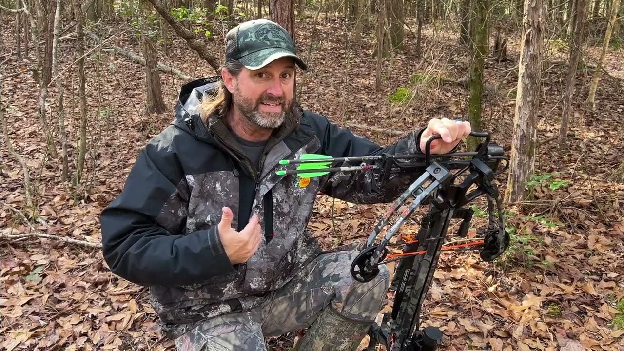 5 Things I Learned from Exclusively Hunting with a Crossbow - YouTube