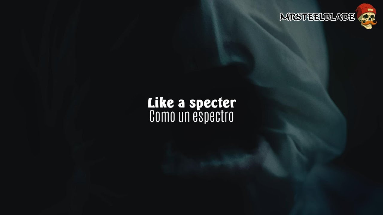 BAD OMENS - SPECTRE - SUB ESPAÑOL + LYRICS