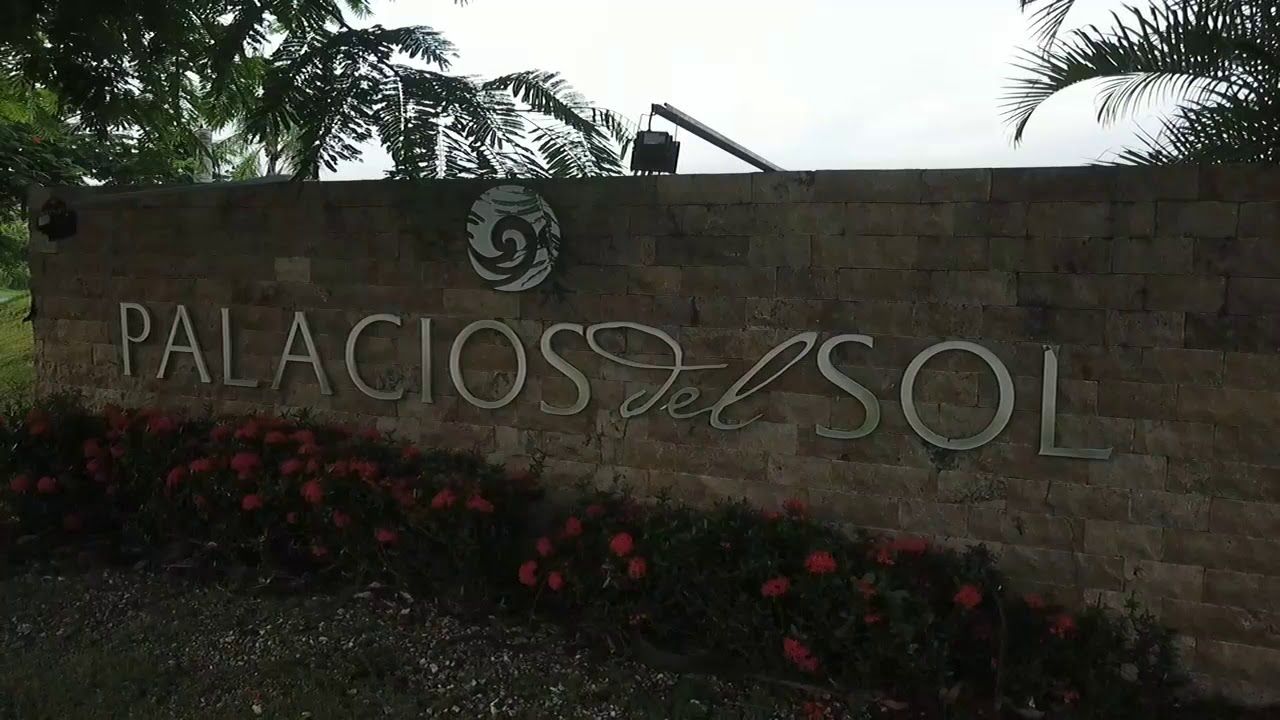 Urb Palacios del Sol Humacao PR - YouTube