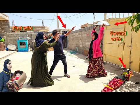 Samaneh's mother clashes with Maryam and Faraj over her daughter's release...