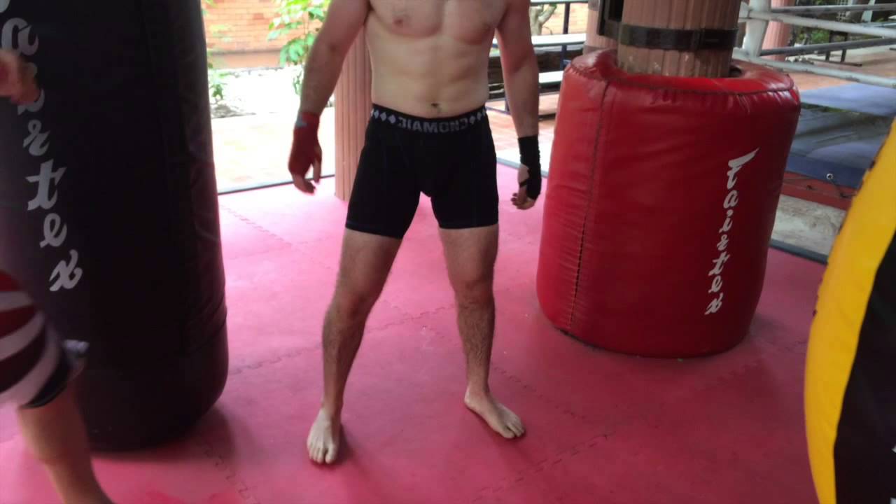 Diamond MMA Cup Test #3 at Fairtex Muay Thai Thailand - YouTube