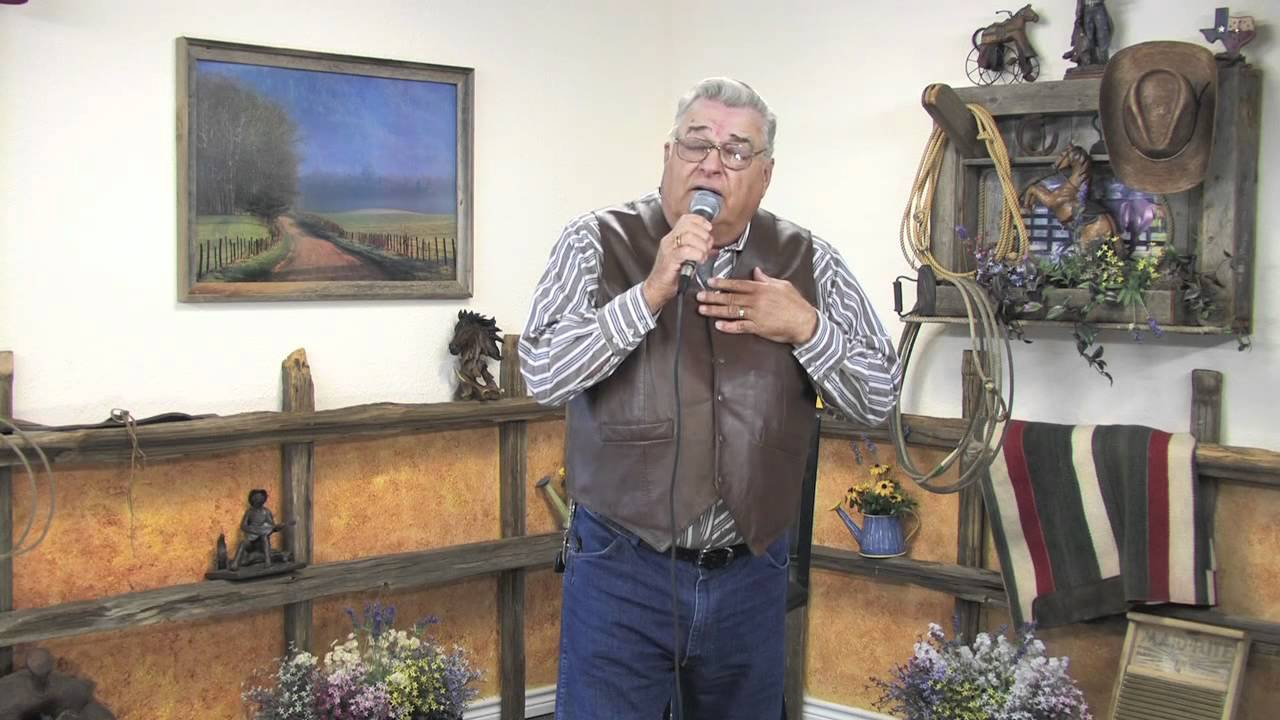 Ken Iverson / Here We Are - YouTube