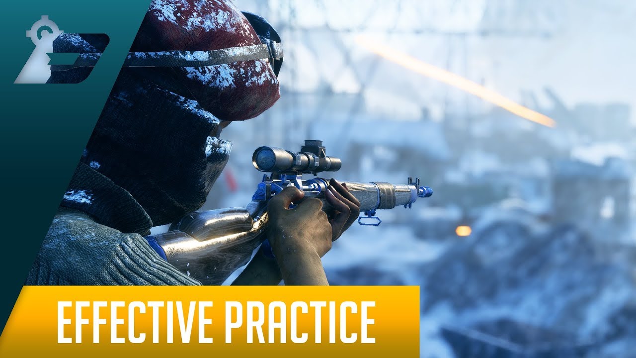 How to Improve Aim: Practicing Effectively (a simple yet complex answer ...