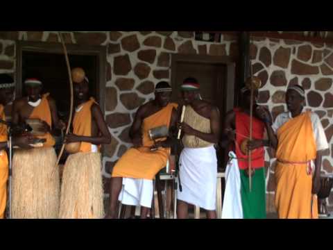 Mu Burundi niheza by CLUB ABARAGWA KARANGA