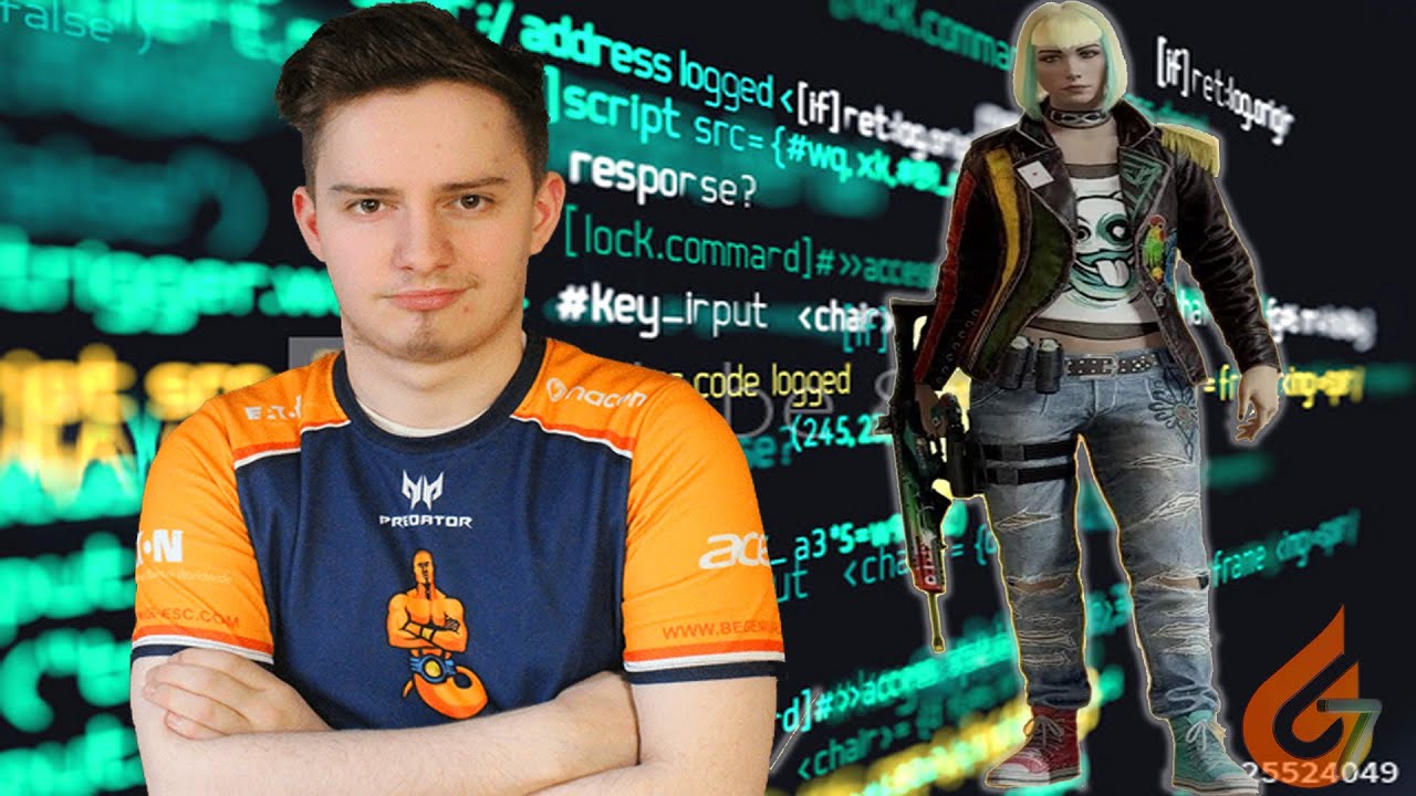 Je Teste Les Settings de Shaiiko Ela est OP! Rainbow Six Siege Ranked ...