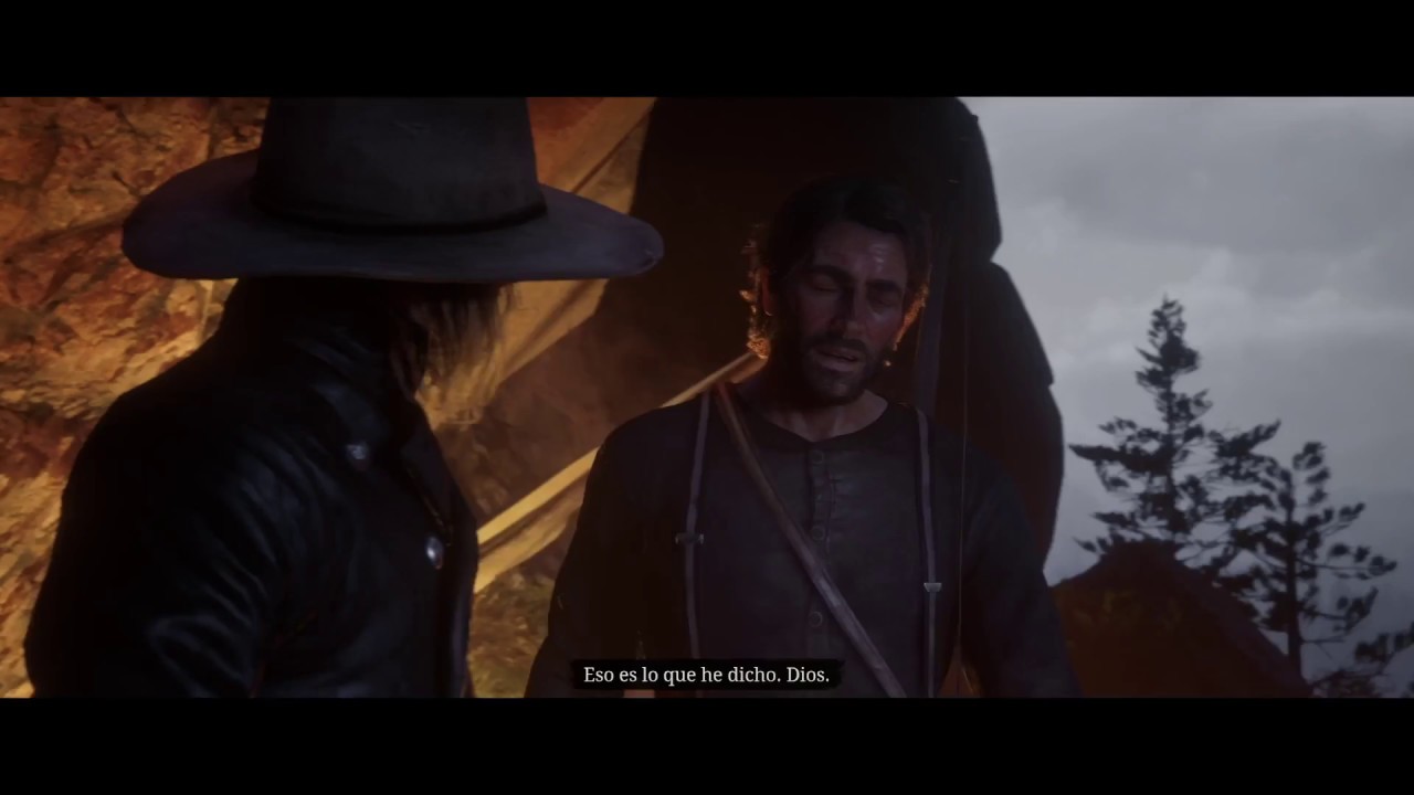 Red Dead Redemption 2- Asalto a la diligencia con Mika - YouTube