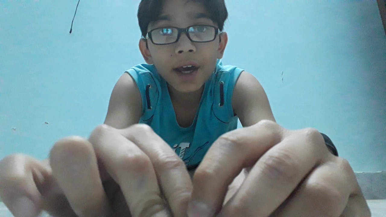 Paper Boll - YouTube