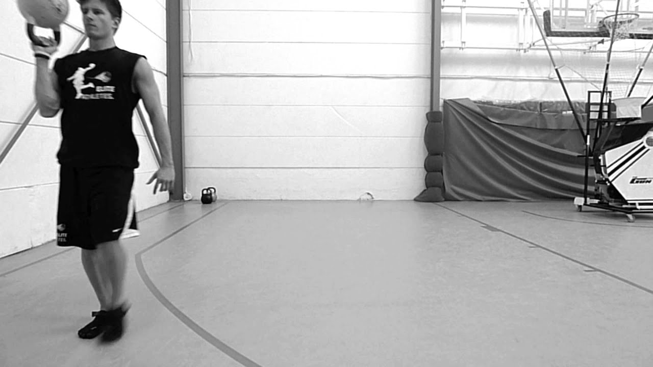 Kettlebell Carry Variations - YouTube