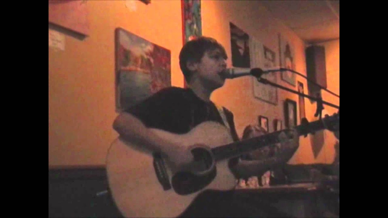 Joel Shimer-Just the Way You Are (Bruno Mars) - YouTube