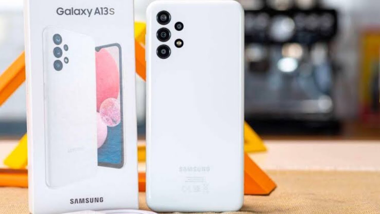 Samsung Galaxy A13s Specifications | Design | New Features | Launch ...