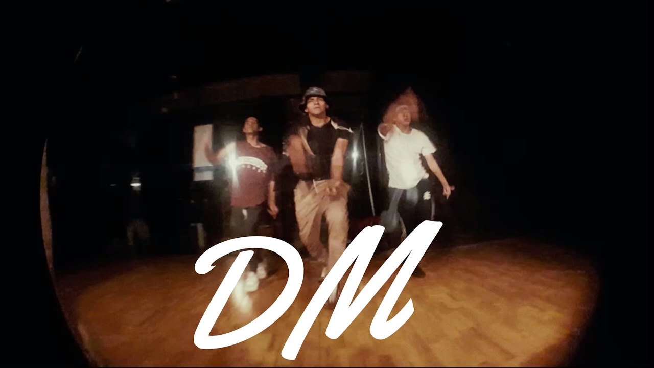 DM Mueka ft Cosculluela |Riiuw Aguilar | Choreography @cosculluela ...