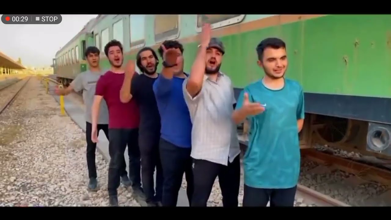 xoshtreen gorane Salman vines - YouTube