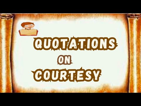 Quotations on essay Courtesy ||Class10&12 ||English Quotes||Educational ...