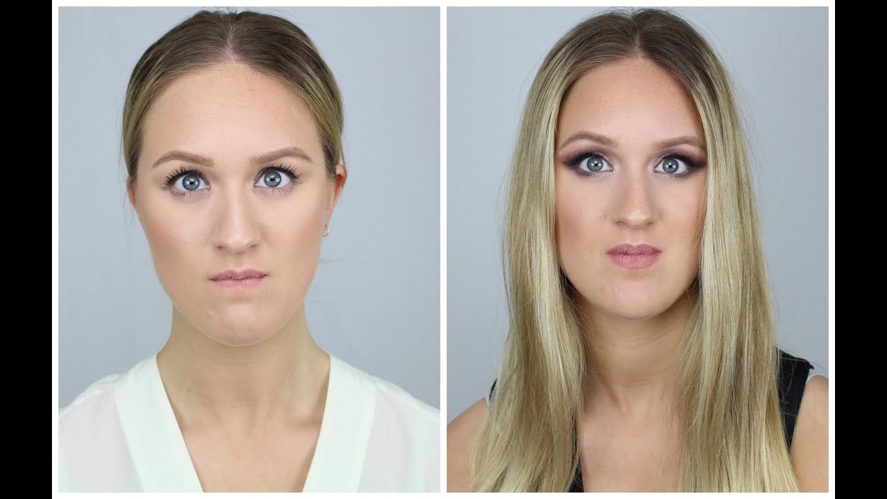 Style me -Emma day to night- - YouTube