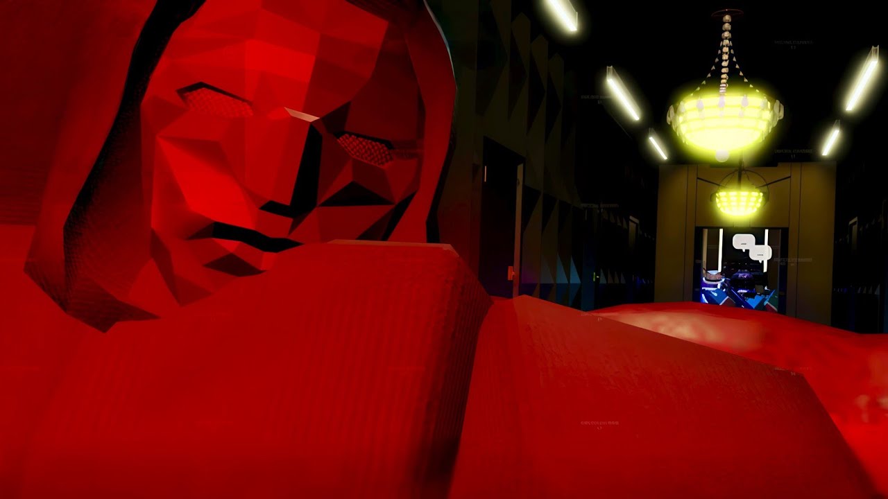 Roblox - Ink Game (Rebel) Ending Cutscene 1080p - YouTube