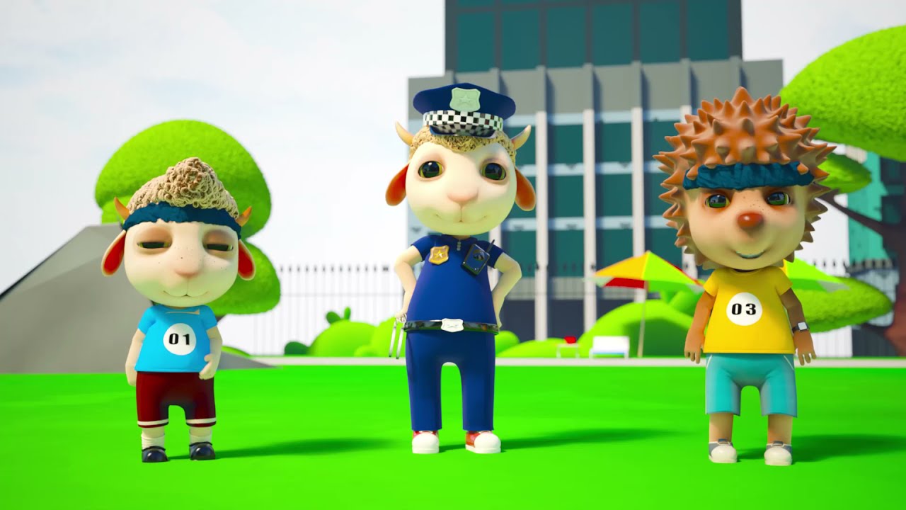 Be Brave Baby! Boo Boo Song 🤕 Baby Don't Cry! ️ Sharing is Caring: Don ...