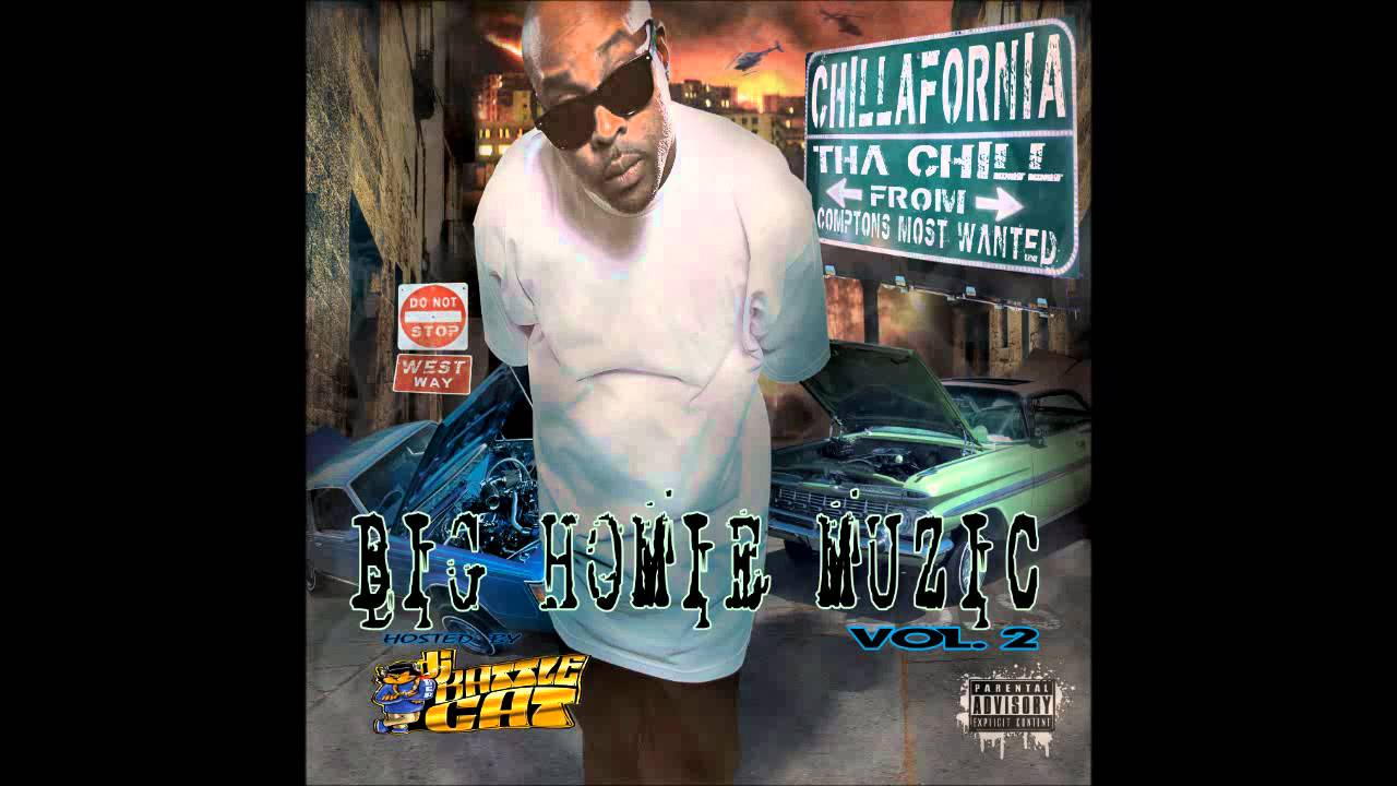 Tha Chill - Hip Hop Iz Ova feat. Weazle Loc - YouTube