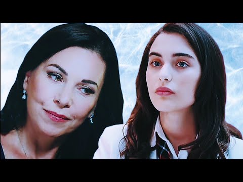 Cennet & Lavin (Șenay & Çağla)||Dick