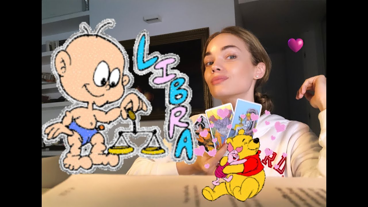 LIBRA LOVE APRIL 2020 "Your person wants to talk " - YouTube