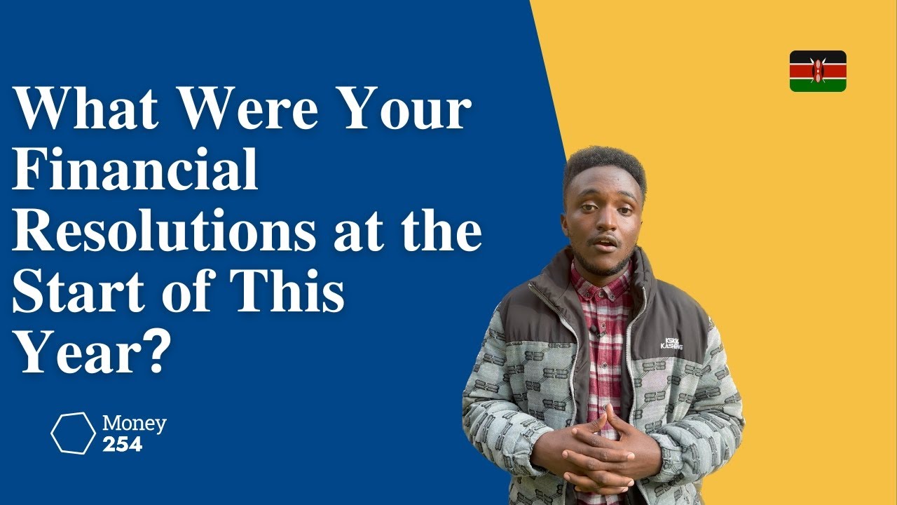 𝐖𝐡𝐚𝐭 𝐖𝐞𝐫𝐞 𝐘𝐨𝐮𝐫 𝐅𝐢𝐧𝐚𝐧𝐜𝐢𝐚𝐥 𝐑𝐞𝐬𝐨𝐥𝐮𝐭𝐢𝐨𝐧𝐬 𝐚𝐭 𝐭𝐡𝐞 𝐒𝐭𝐚𝐫𝐭 𝐨𝐟 𝐓𝐡𝐢𝐬 𝐘𝐞𝐚𝐫? - YouTube