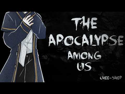 { OLIVER Original } . : The Apocalypse Among Us : . { VOCALOID }