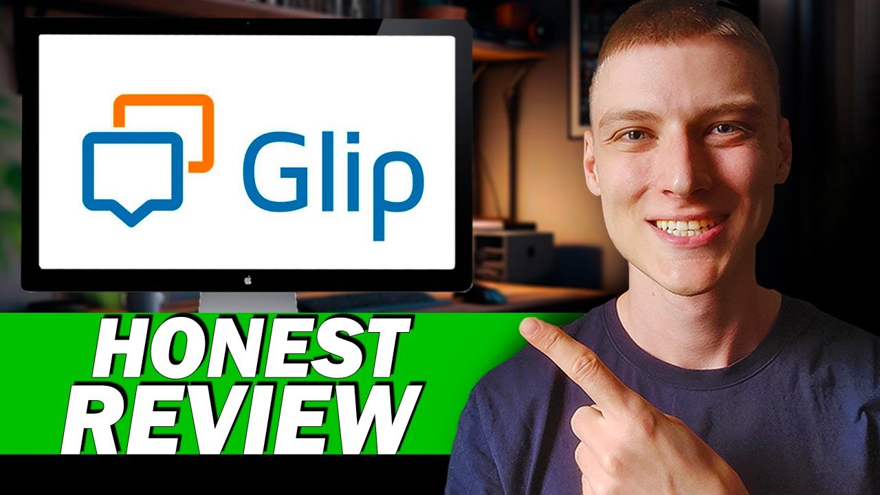 Glip Review: My Honest User Experience with This All-in-One Team ...