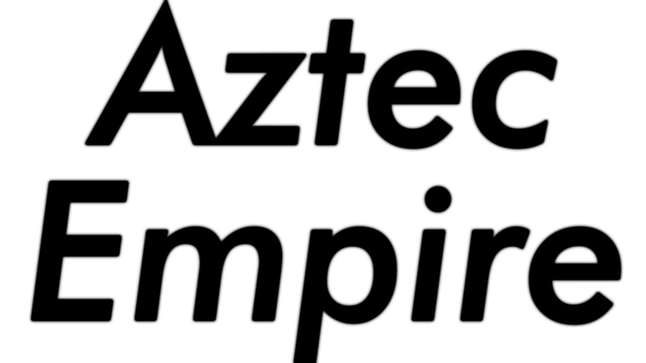 Aztec Empire Timelapse| Roblox World Conquest - YouTube