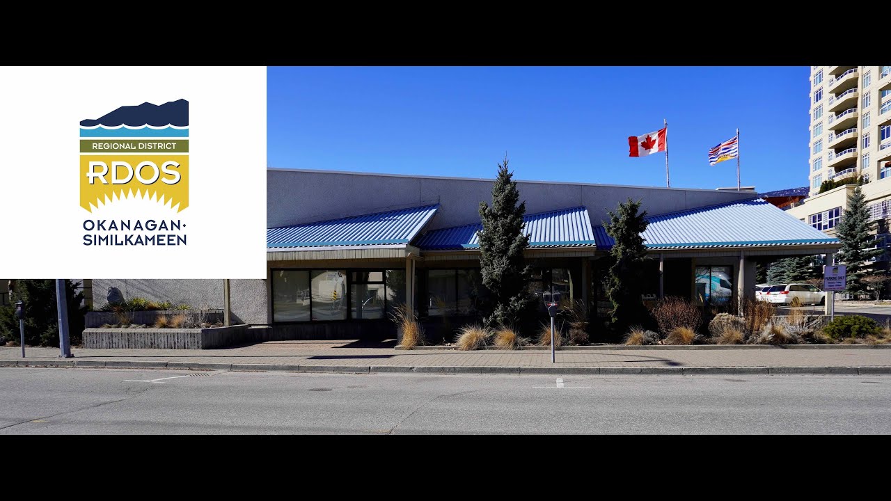 RDOS Board Meeting | July 25th, 2024 - YouTube