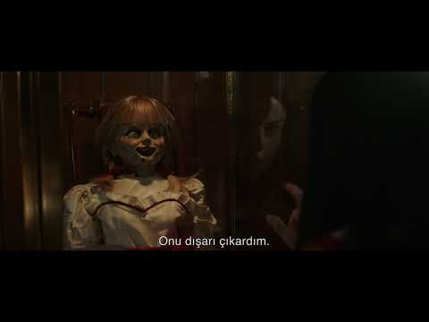 'Annabelle 3' 28 Haziran'da Sinemalarda