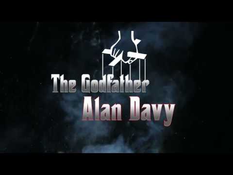 Alan Davy Reel Tribute Reel - Variety Heart of Show Business - YouTube