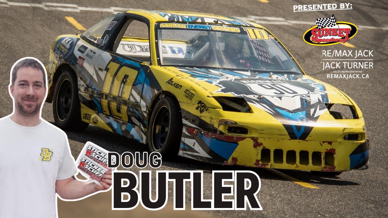 Episode 209: Doug Butler - YouTube
