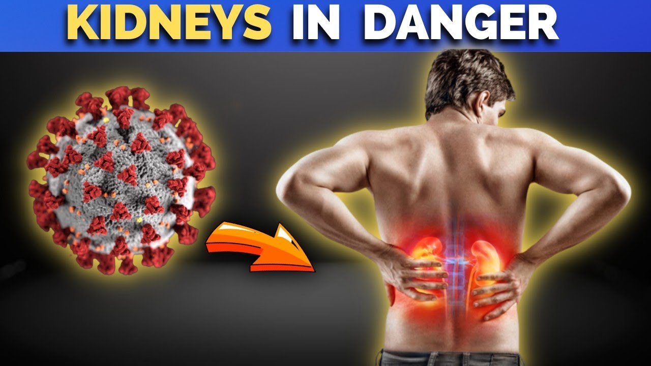12 Signs That Your Kidneys Need Help - YouTube