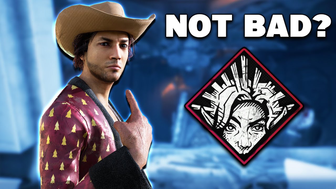 This Perk is BETTER Than I Expected - YouTube