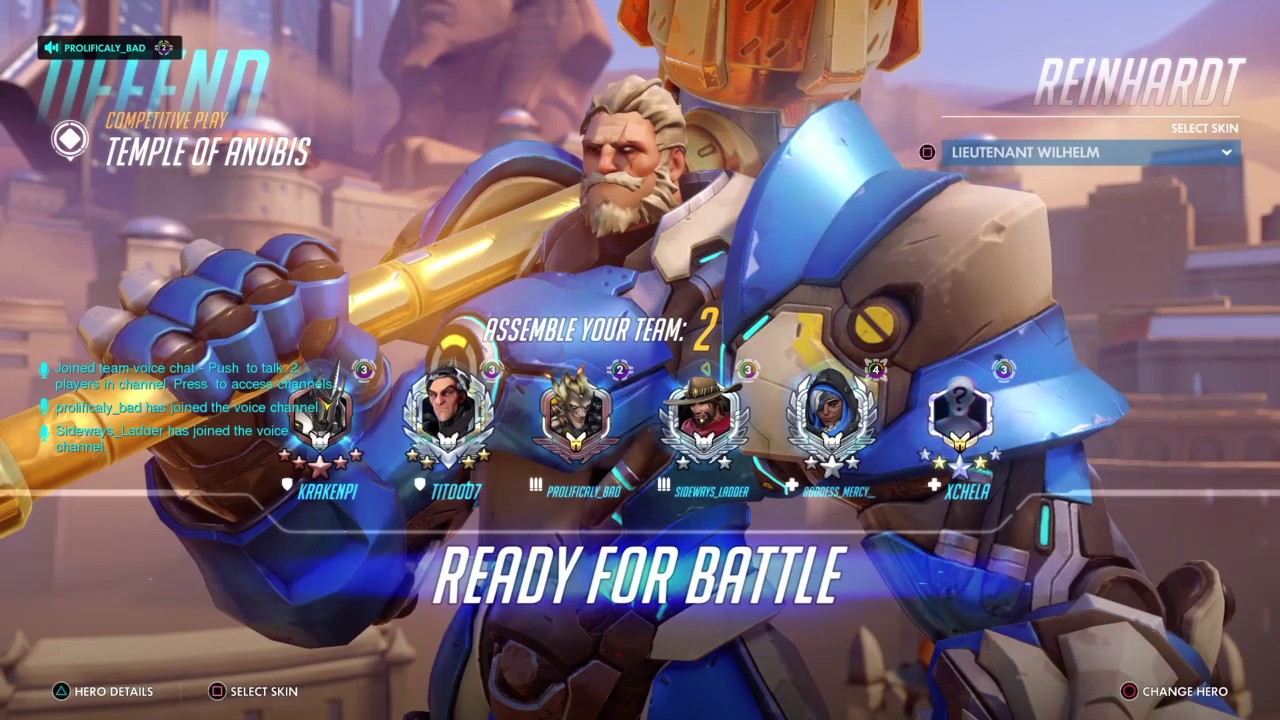 overwatch couch fucker - YouTube