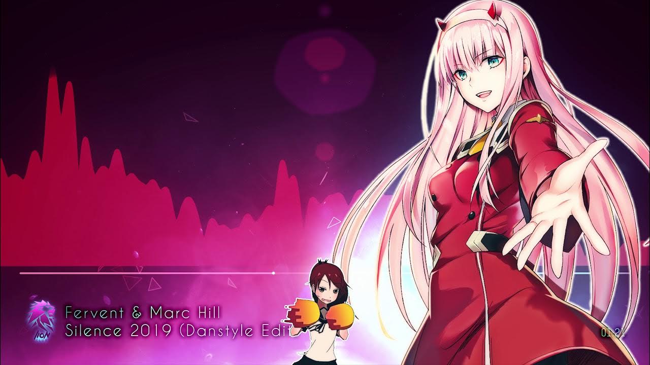 Nightcore - Silence 2019 (Danstyle Edit) [Fervent & Marc Hill] - YouTube Music