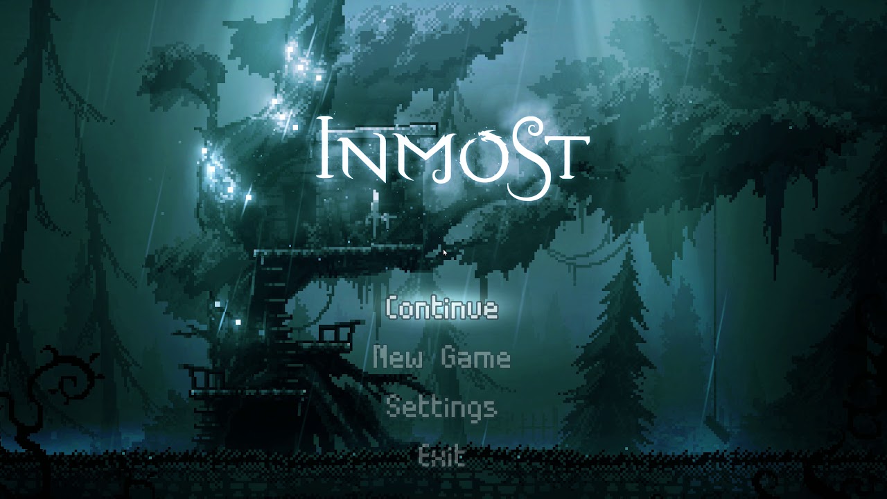 INMOST PC - 1st 60 Minutes of Gameplay - MAX Settings 4k 60FPS - YouTube