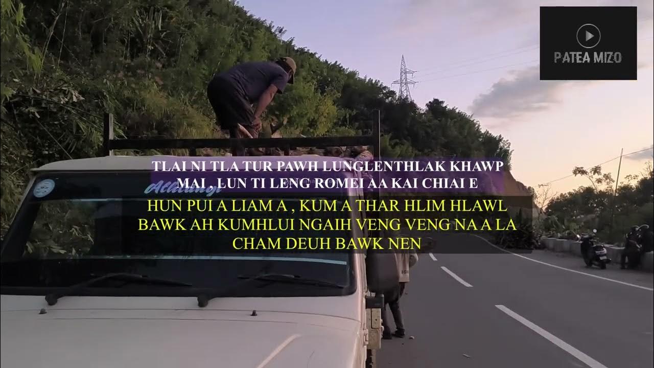 VAWIINNI A KA HUN HMANNA - YouTube