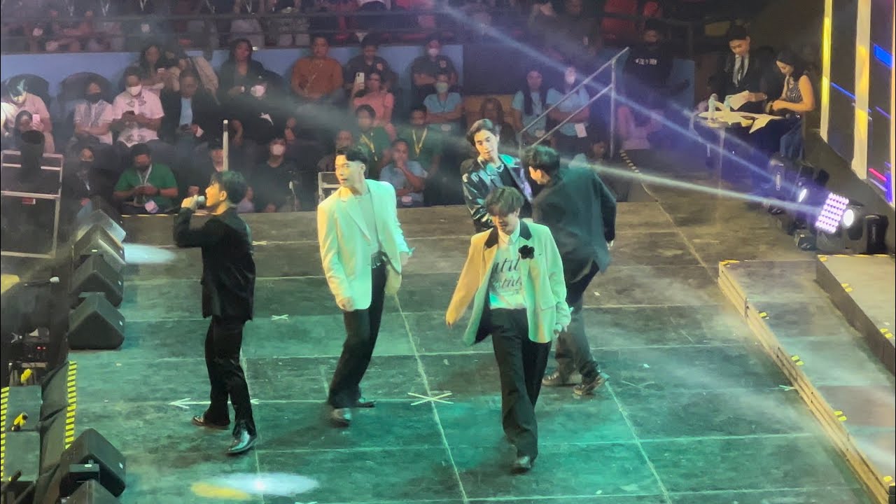 [4K] 230115 FULL BGYO PERFORMANCE @ BB LUNGSOD 2023 | BATANGAS CITY ...