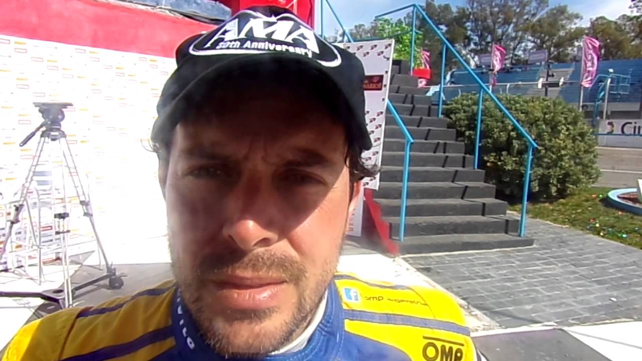 VUYOVICH - 1°- FINAL - C3 - FECHA 7 - APTP / 2015 - YouTube