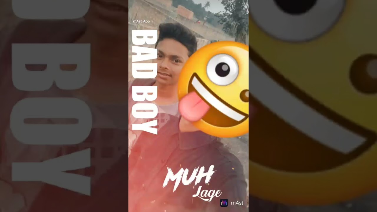 hello my new sucriber ata amar face na 😁 amar bondhur face reveal kore ...