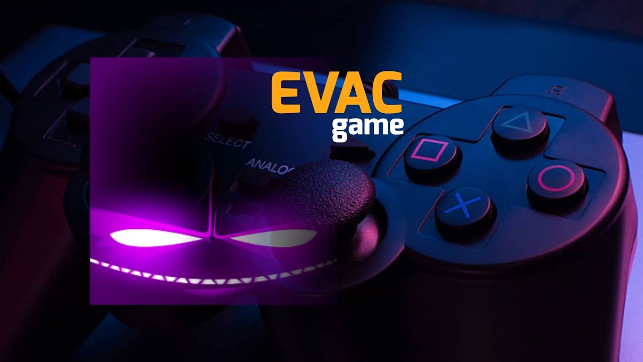 EVAC GAME - YouTube