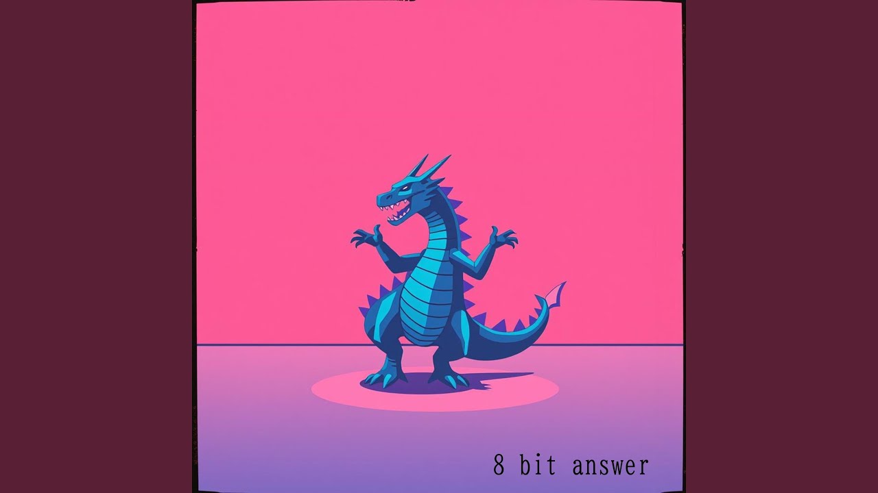 8 bit answer - YouTube