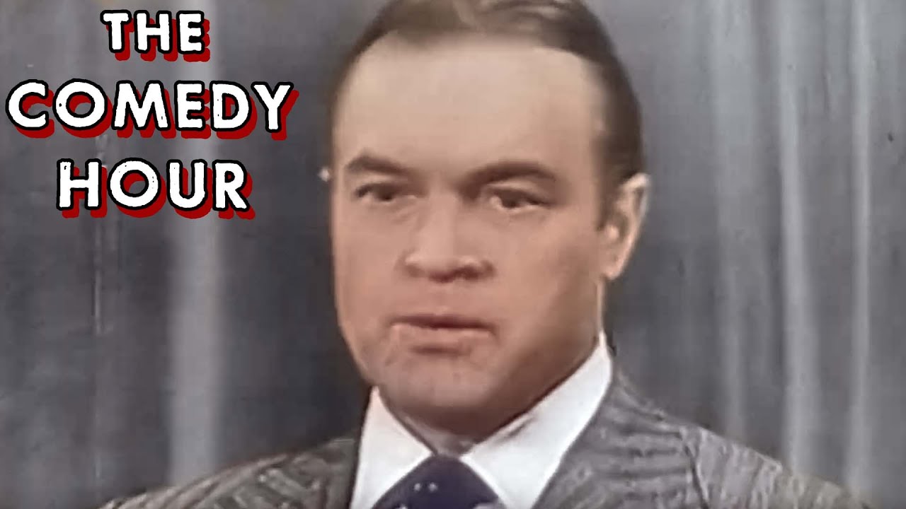 Bob Hope Comedy Hour - YouTube