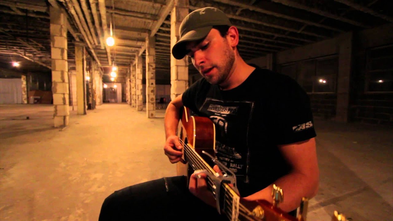 Roderick Nathan Diaz - On That Cross (Brooklyn NY) - YouTube